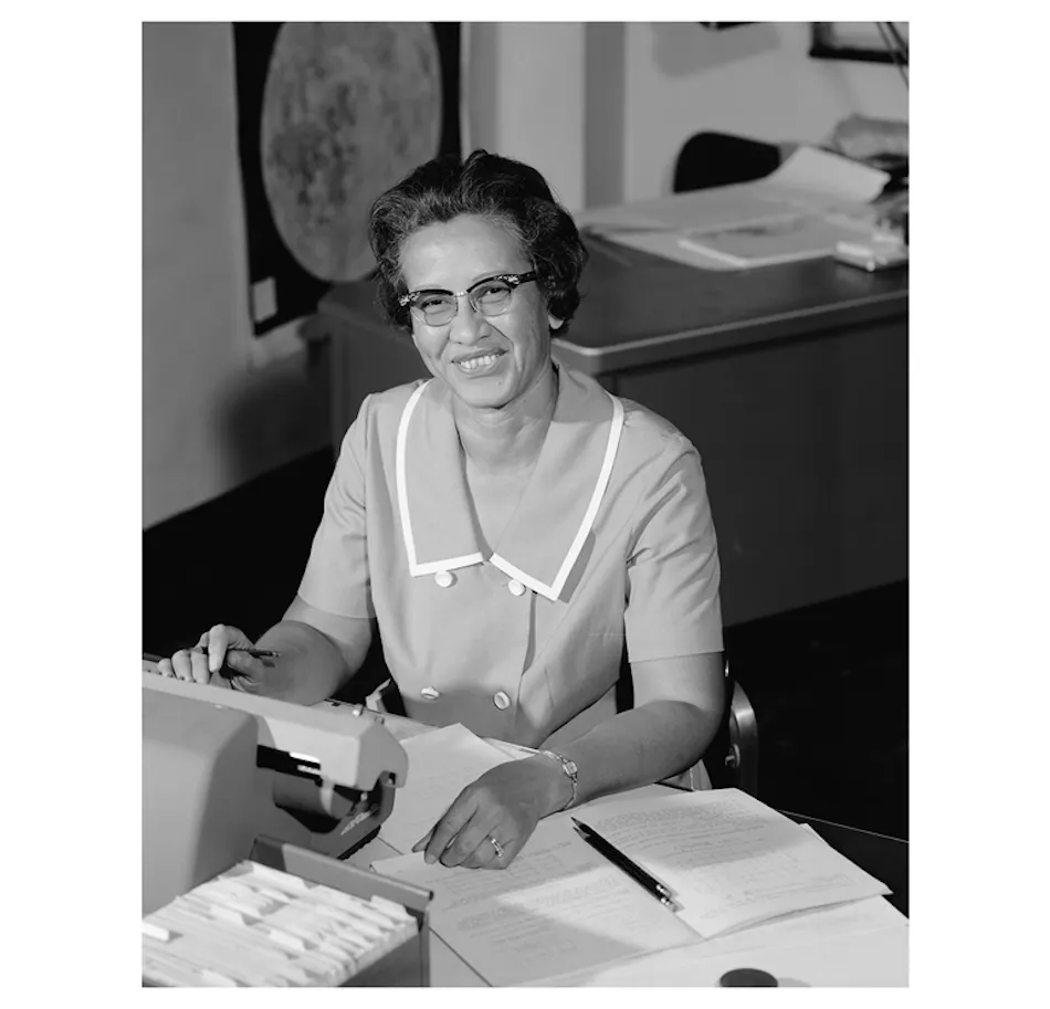 A Brief History of Brilliant Women | Machine Design