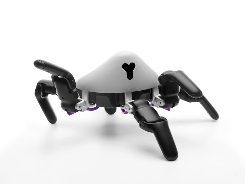 7 Bio-Inspired Robots that Mimic Nature | Machine Design