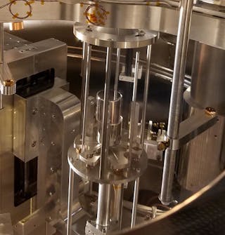 Measuring Planck’s Constant More Accurately | Machine Design