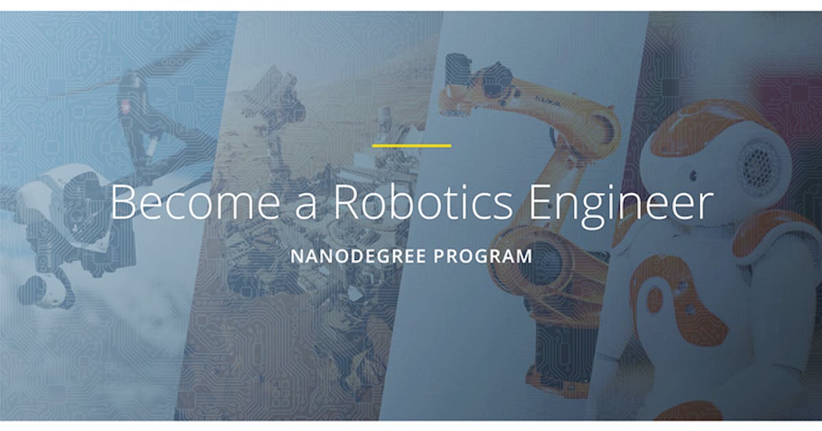 The Whys and Hows of Becoming a Robotics Engineer | Machine Design
