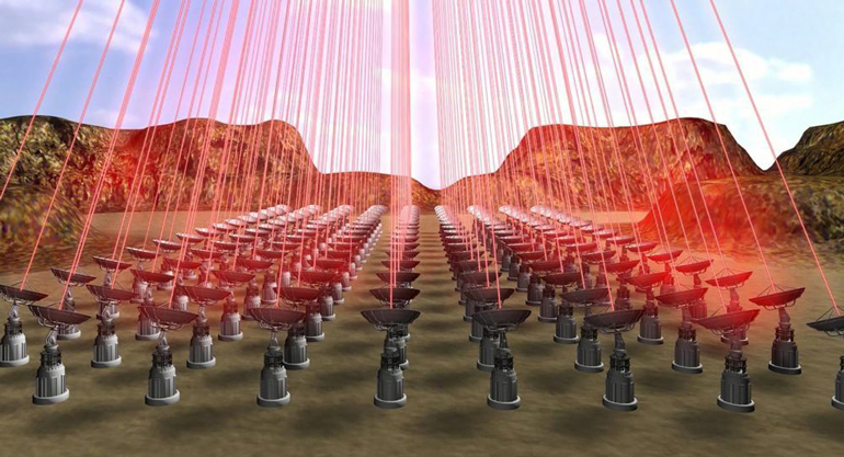 Advances in Microsatellite Propulsion Propel Deep-Space Exploration ...