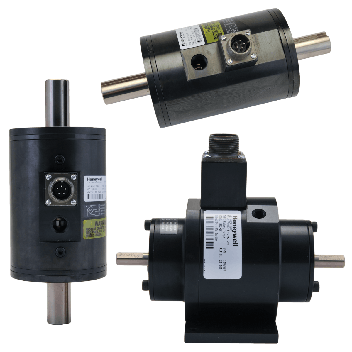 Advances in Motion Sensors Lead to Smart Motion | Machine Design