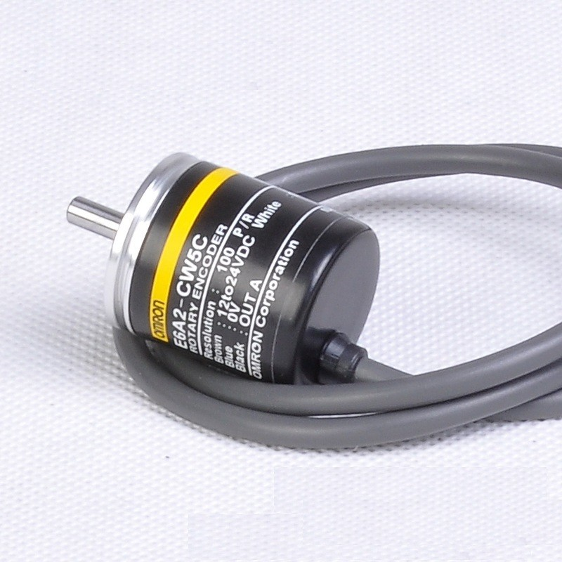 Advances in Motion Sensors Lead to Smart Motion | Machine Design