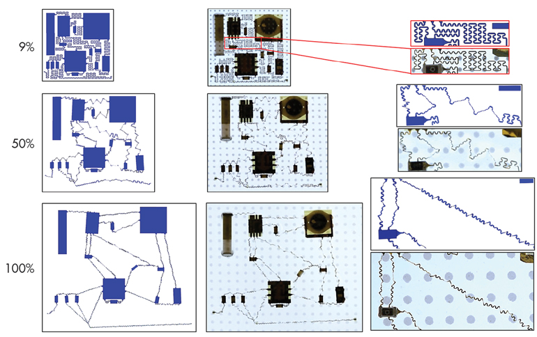 Medical Wearable Devices Get “Squishy” | Machine Design