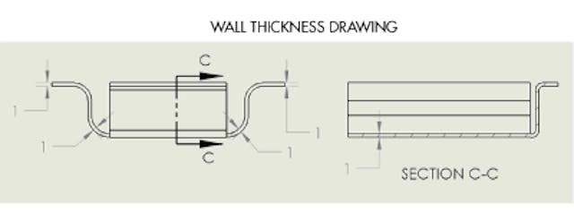 Tips for Making Sheet-Metal Parts | Machine Design