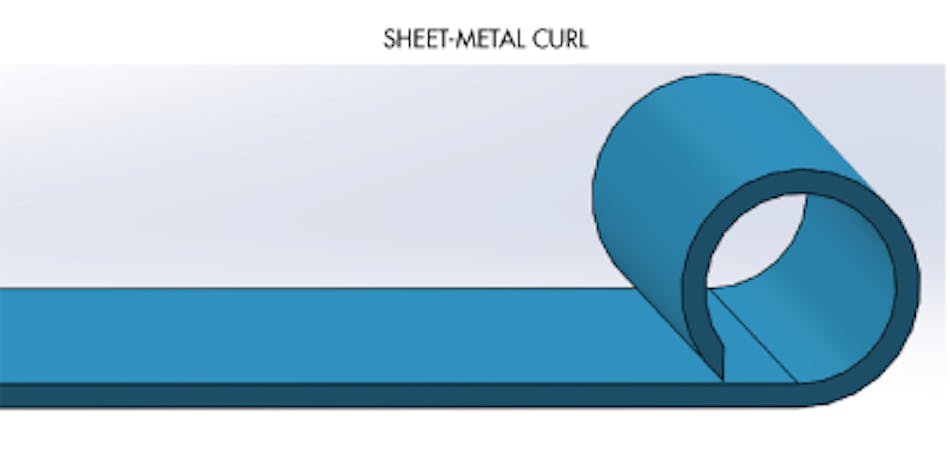 Tips for Making Sheet-Metal Parts | Machine Design