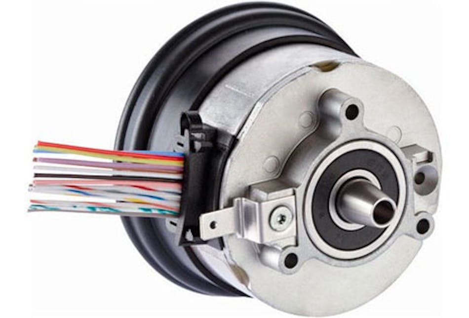 What’s the Difference Between Absolute and Incremental Encoders ...