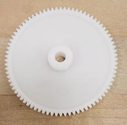 Plastic Gears Are the Future | Machine Design