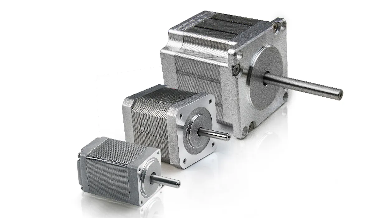 Solving Stepper Motor Design Challenges for Space | Machine Design