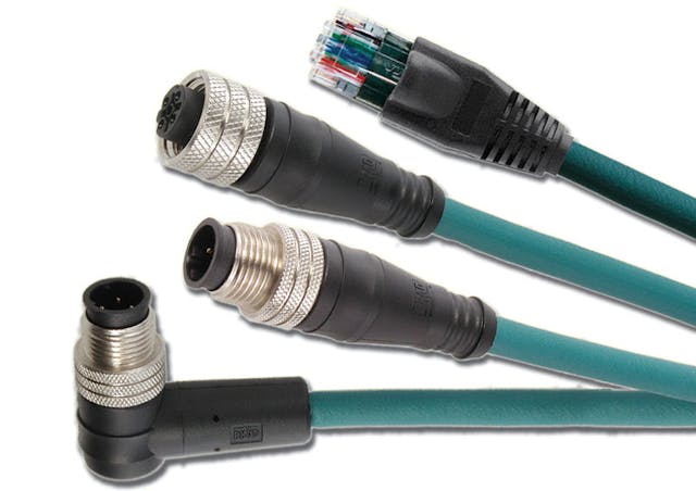 Modular Connectivity Outperforms Hardwiring | Machine Design