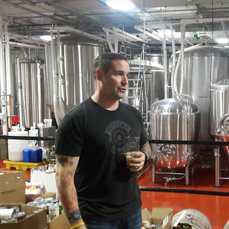 The Vermont Tech and Taps Tour (Part 4) | Machine Design