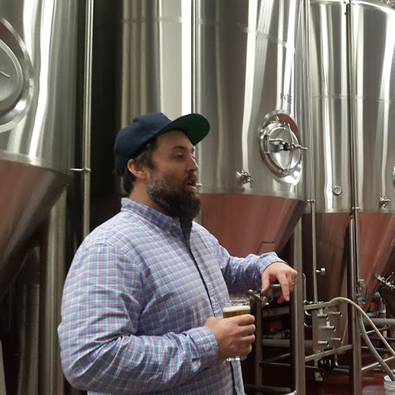 The Vermont Tech and Taps Tour (Part 4) | Machine Design