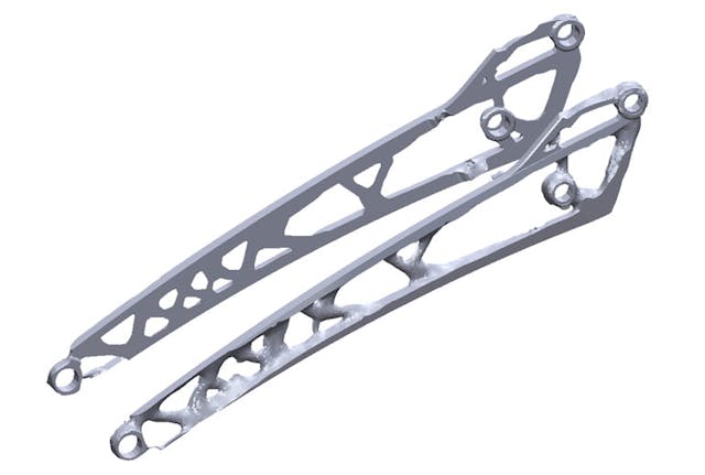 How to “Grow” a 3D-Printed Part | Machine Design