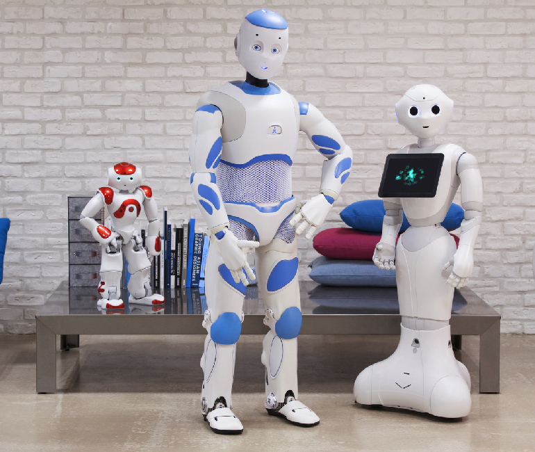 A Bright Future Awaits Prospective Robotics Engineers | Machine Design