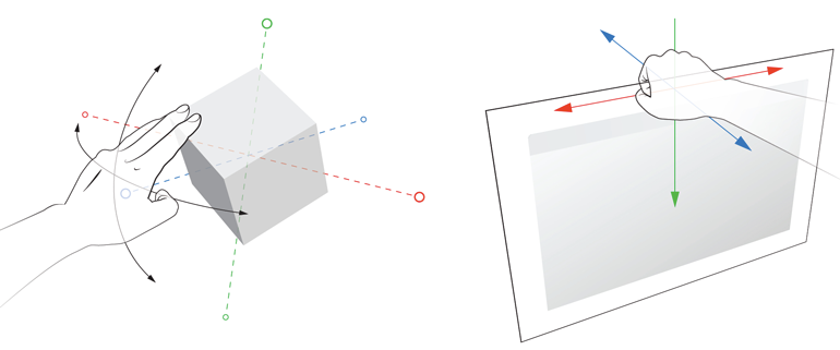 My Test Drive with Meta AR | Machine Design