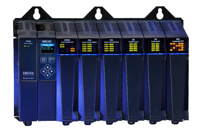 Design Essentials: Synchronize Position and Force with an Electro ...