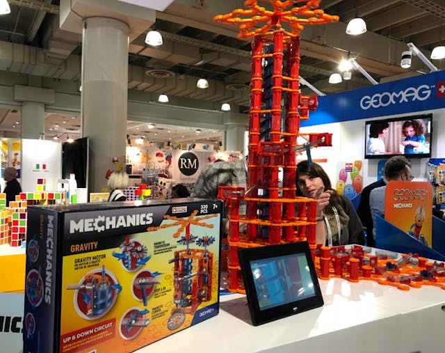 The Best Mechanical and Electric STEM Toys for Future Engineers ...