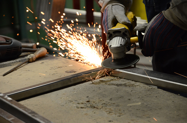 Reducing Parts Costs as Production Scales Up | Machine Design