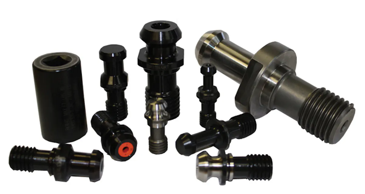 CNC Manufacturers Getting a Better Grip with High Torque Retention ...