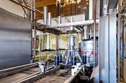 Push, Pull, Lift, or Rotate: There’s a Cylinder for That | Machine Design