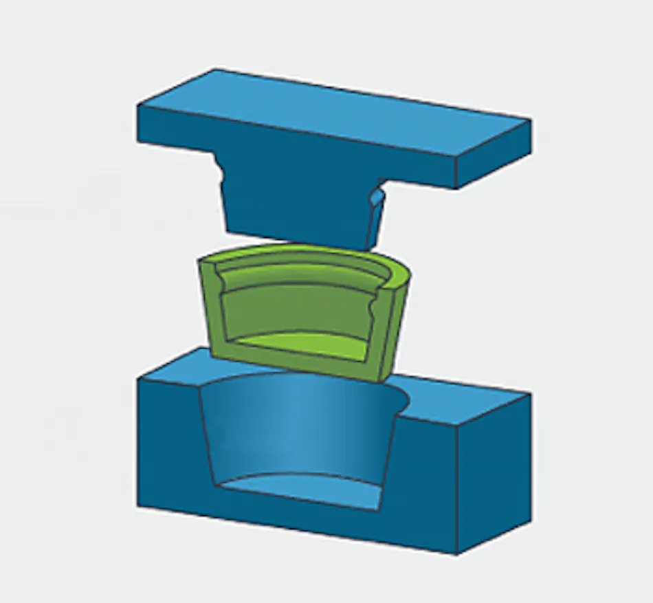 The Basics of Rapid Injection Molding | Machine Design