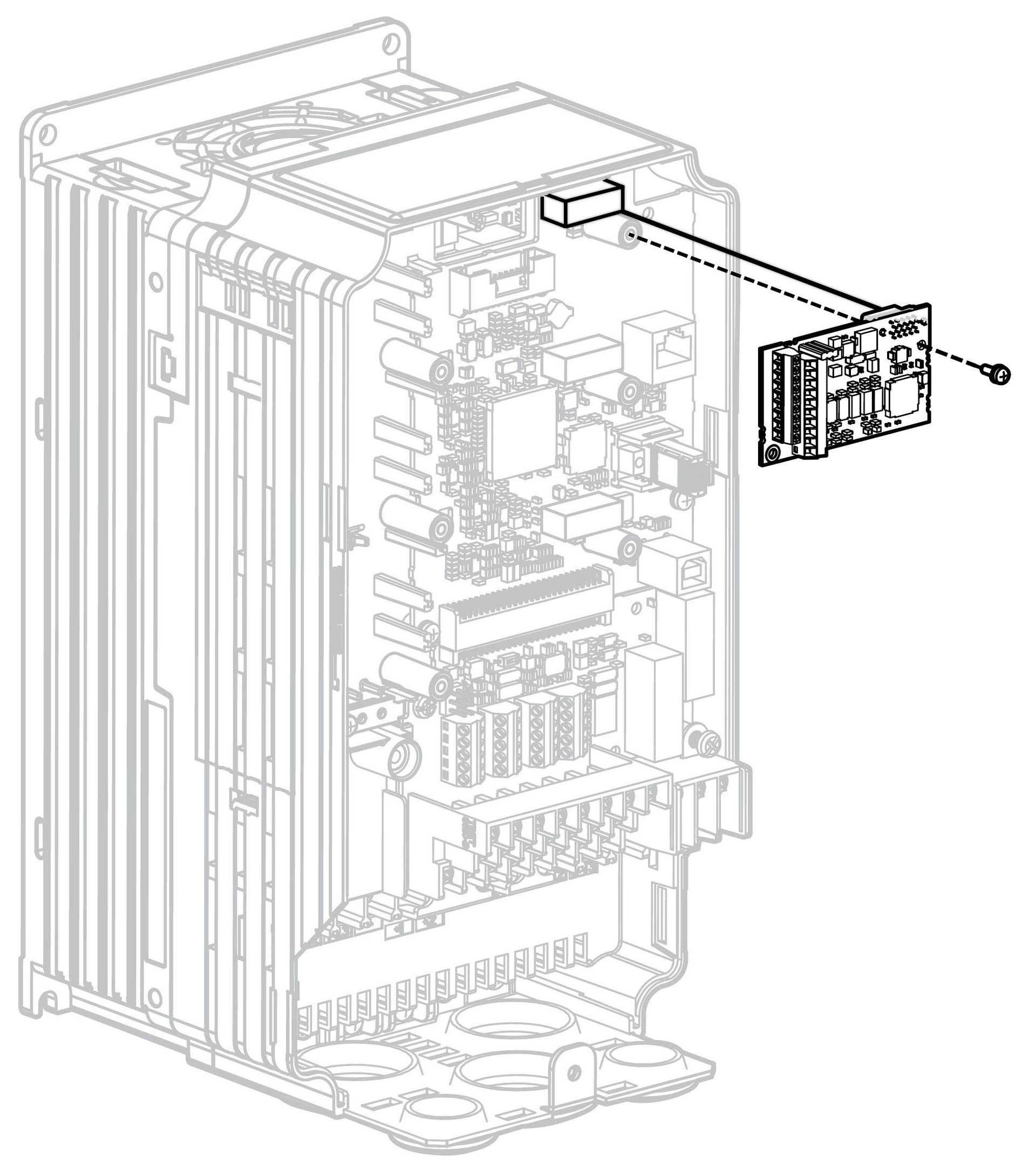 Engineering Essentials: A Closer Look at the I’s and O’s of VFDs ...