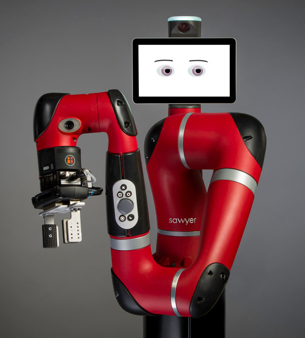 How Collaborative Robots are Changing Medical Device Packaging ...