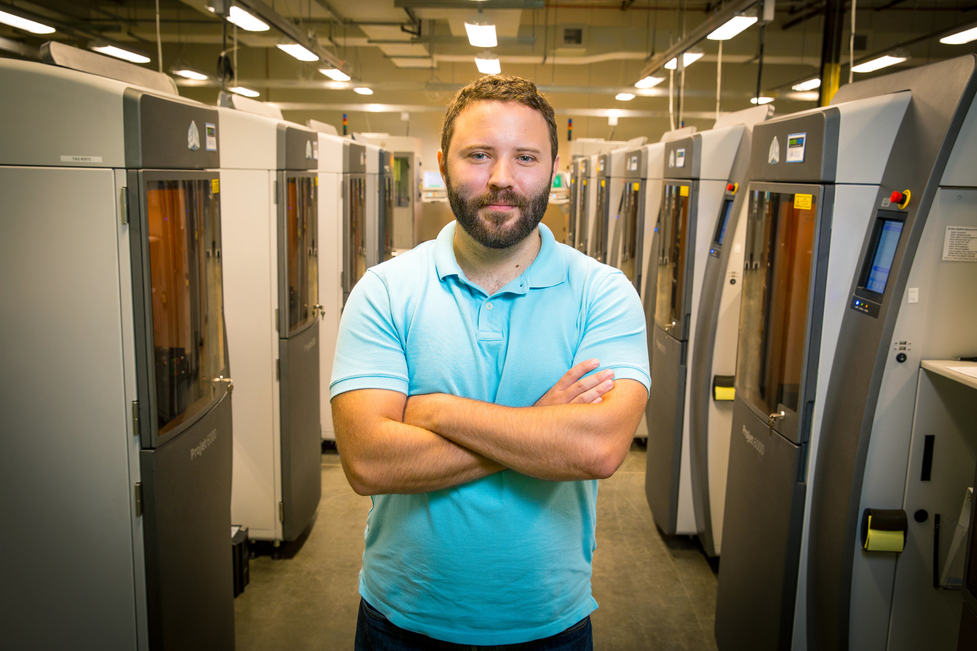 Meet our MDTX Speaker: Eric Utley | Machine Design