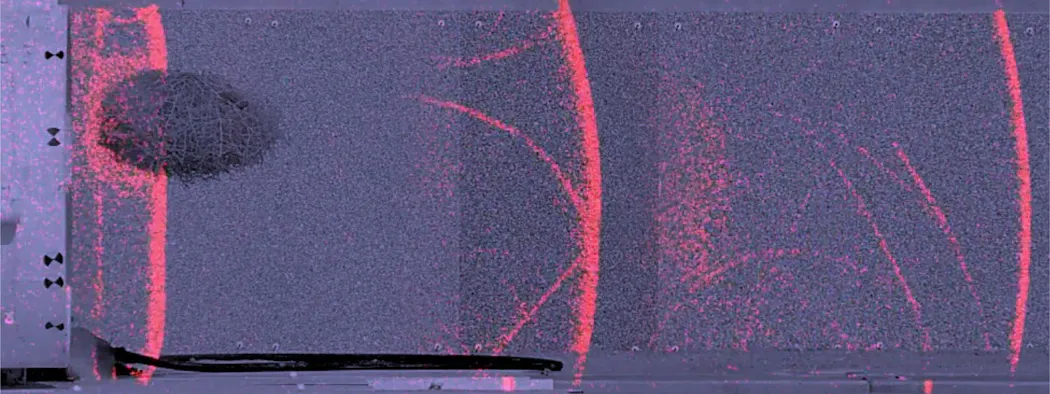 Simulating Shock Waves for Testing Nuclear Weapons | Machine Design