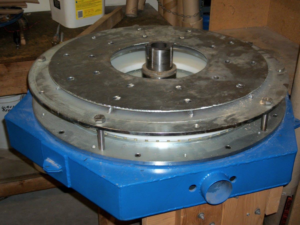 Engineering Essentials: The Basics of Axial Gap Motors | Machine Design