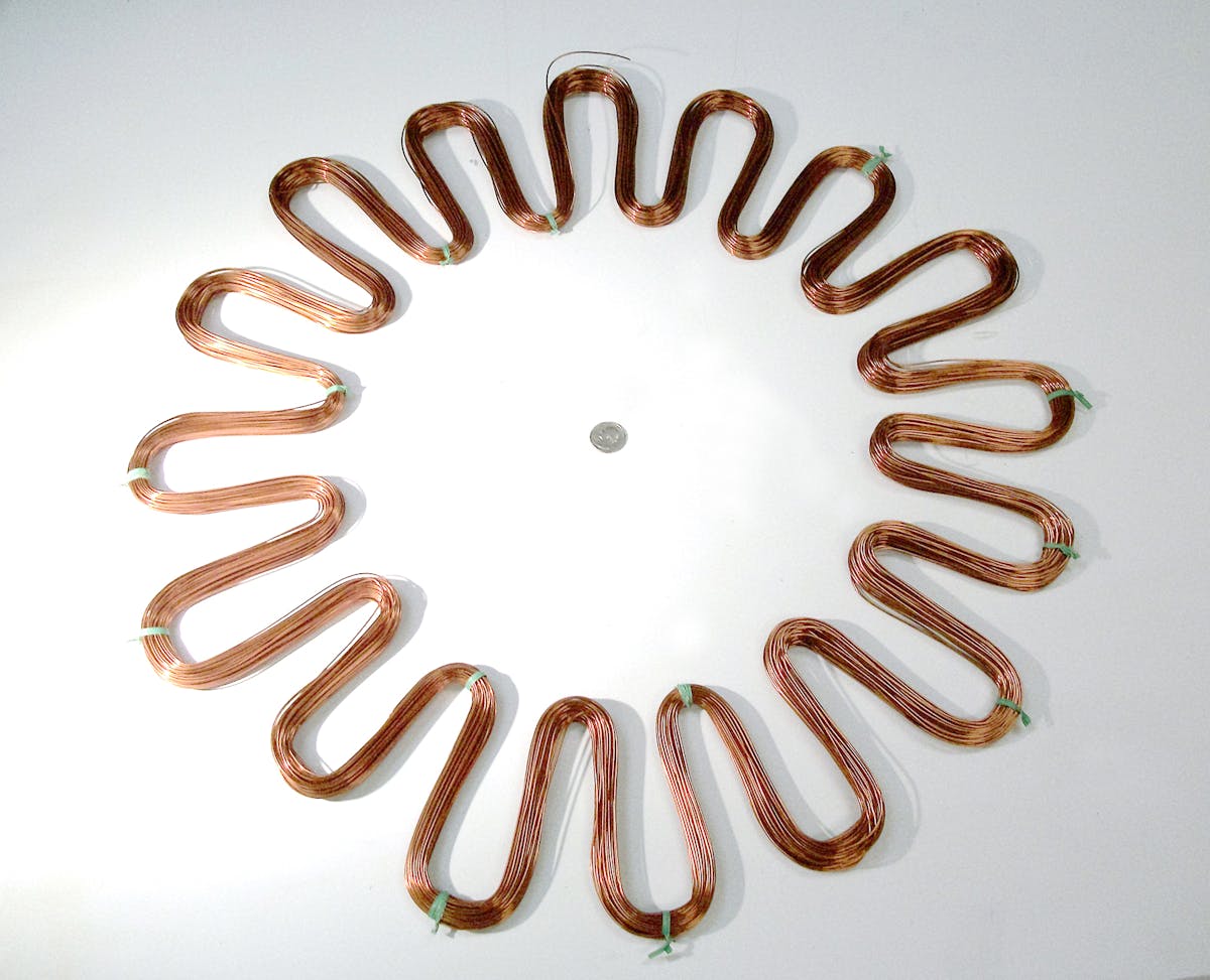 Engineering Essentials: The Basics of Axial Gap Motors | Machine Design