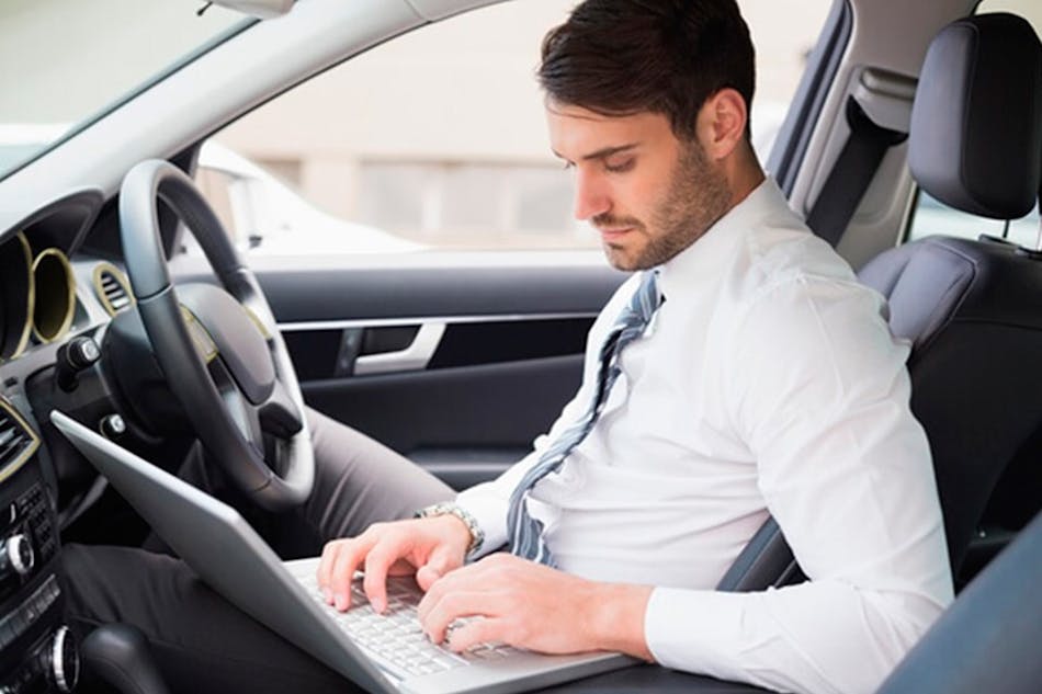 Surprising Ways How Driverless Cars Will Change Our Future | Machine Design