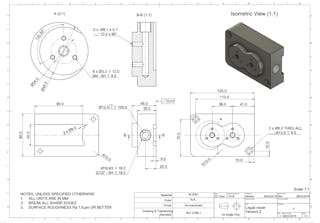 From CAD to CNC in 3 Steps | Machine Design