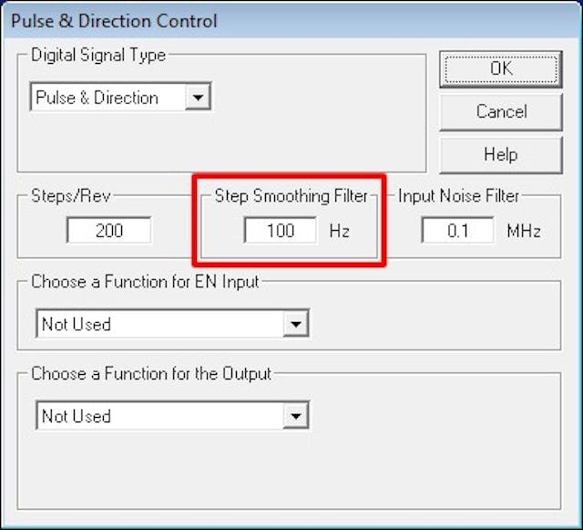 Learn How Microstepping Can Provide Smoother Motor Motion | Machine Design