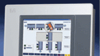Industrial panel PCs | Machine Design
