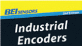 BEI releases new encoders book | Machine Design