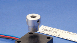 Touchless angle sensor | Machine Design