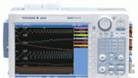 Oscilloscope and Recorder | Machine Design