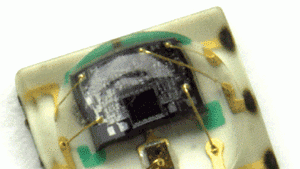 Meeting portable design requirements with reflective encoders | Machine ...