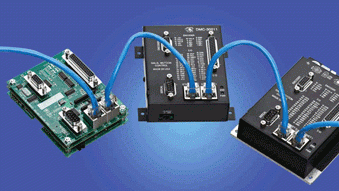 Better by Design: Compact controller | Machine Design