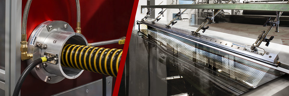 Basics of Static Electricity and Electrostatic Discharge | Machine Design