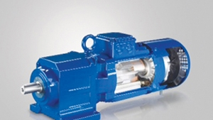 Efficient PM motors | Machine Design