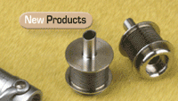 Precision Bellows | Machine Design