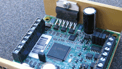 Better by Design: Microstepping drives | Machine Design