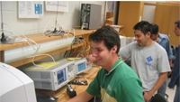 Sophisticated testing lab supports wireless education | Machine Design