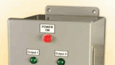 Control panels | Machine Design