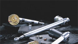 Selecting linear actuators, made easy | Machine Design