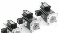 Motor/drive systems use Ethernet | Machine Design
