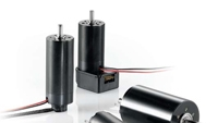 DC motor selection for medical, robotic, automation, and and unmanned ...