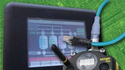 Control software opens up new possibilities | Machine Design